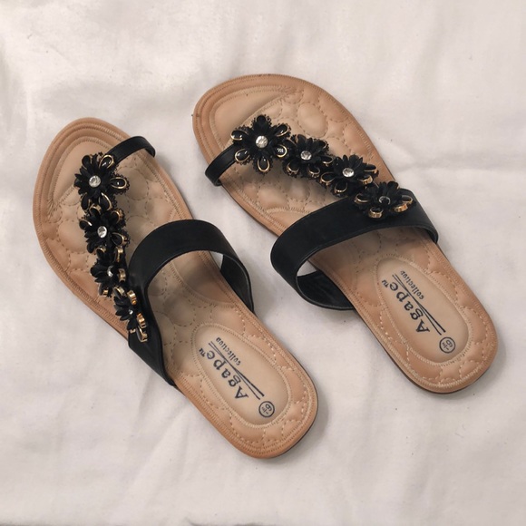 agape collection | Shoes | Sandals | Poshmark
